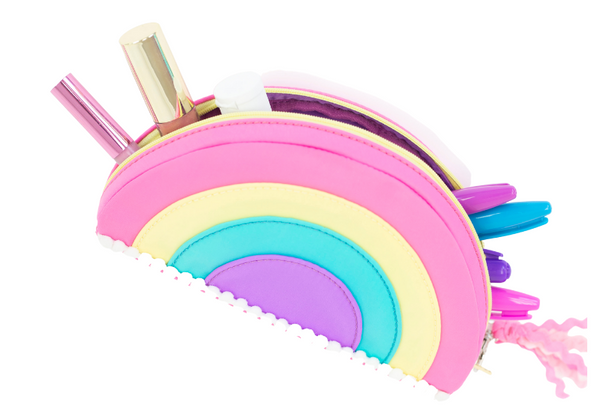 Rainbow Tote | Stylish and Colorful Tote Bag at Lynn Lilly – Lynn Lilly