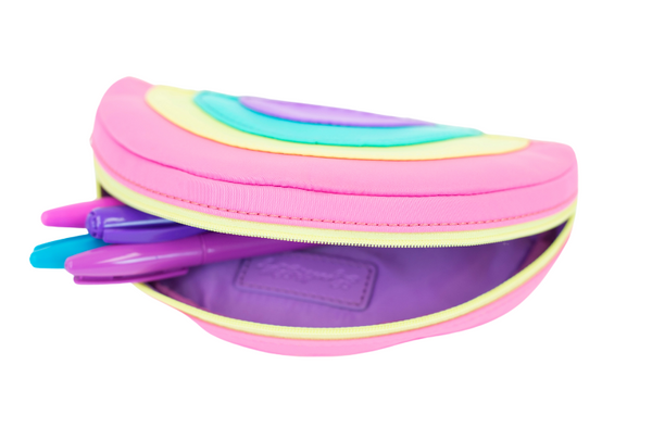 Rainbow Tote | Stylish and Colorful Tote Bag at Lynn Lilly – Lynn Lilly