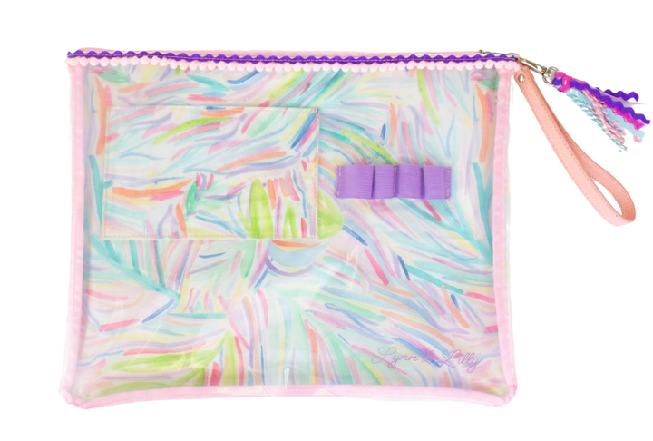 Lynn Lilly Colorful Tote Bags and Accessories for Everyone